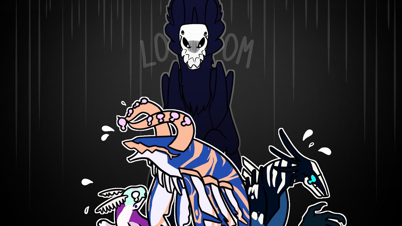 The Hisolidium Experience || Creatures of Sonaria - YouTube