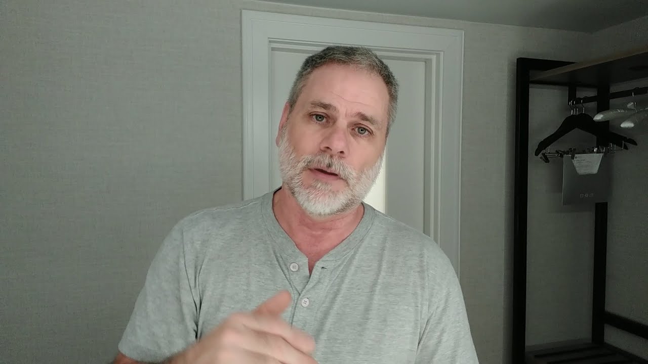 July 2019 California Bar Exam Adventure, Part 1 - Ray Hayden, J.D ...