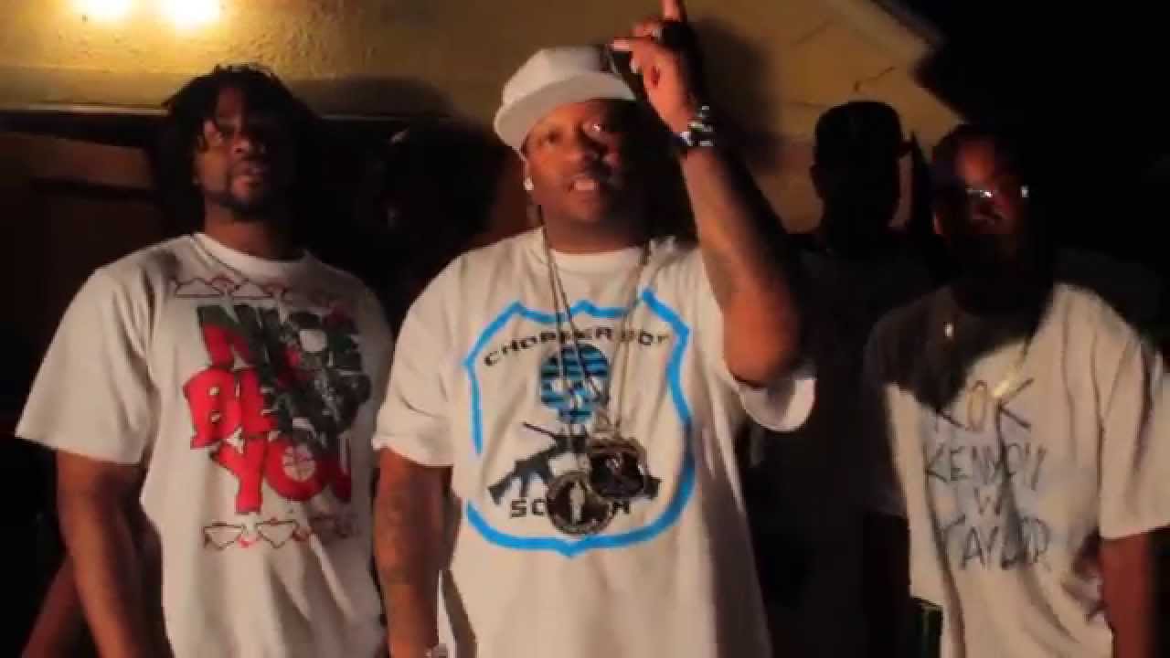 A 187 in Hot Springs Cast (interview) by mixtape collab promotions ...