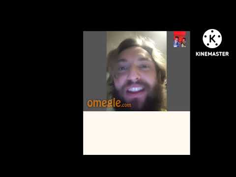 AMERICAN boy on Omegle| funniest moment I ever capture 😂| Omegle