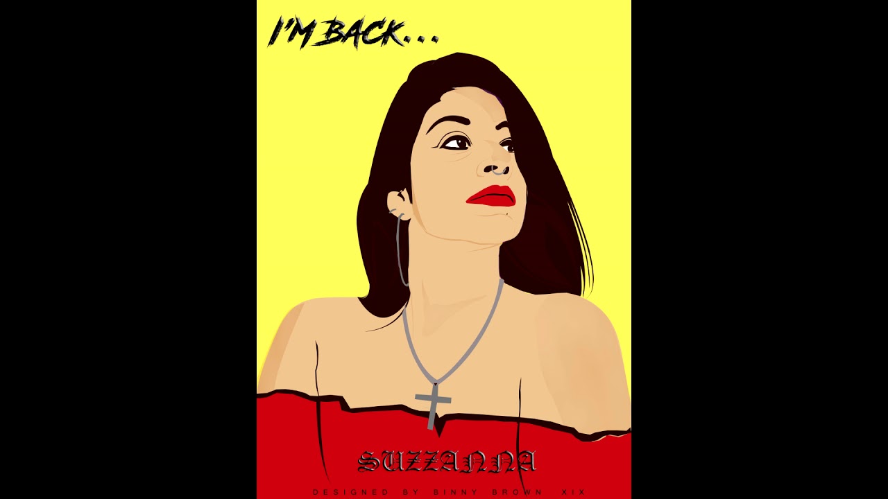 Suzzy Doll - I'm Back [Official Audio 2018] - YouTube