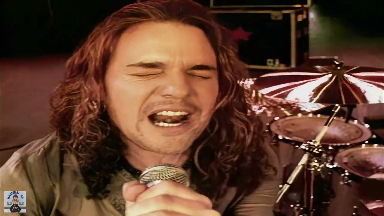 Maná - Eres Mi Religión (Official Video) [4K Remastered] - YouTube