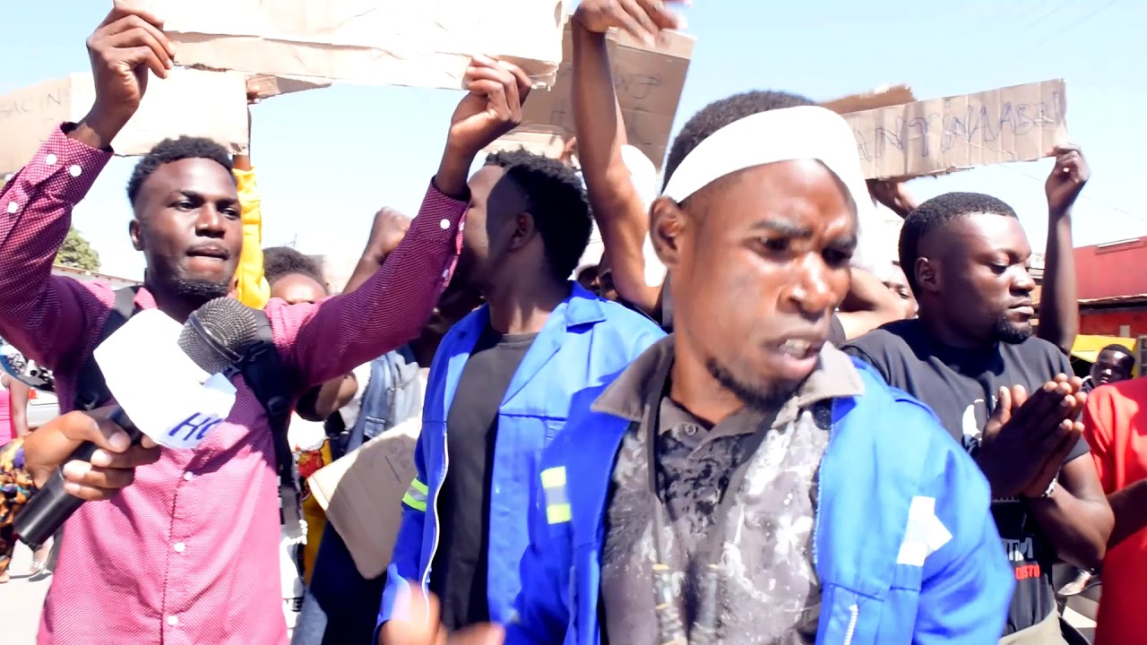 Knack Unity - Batutana Expo Tiny Drops Muziki &Nannova Digital ...