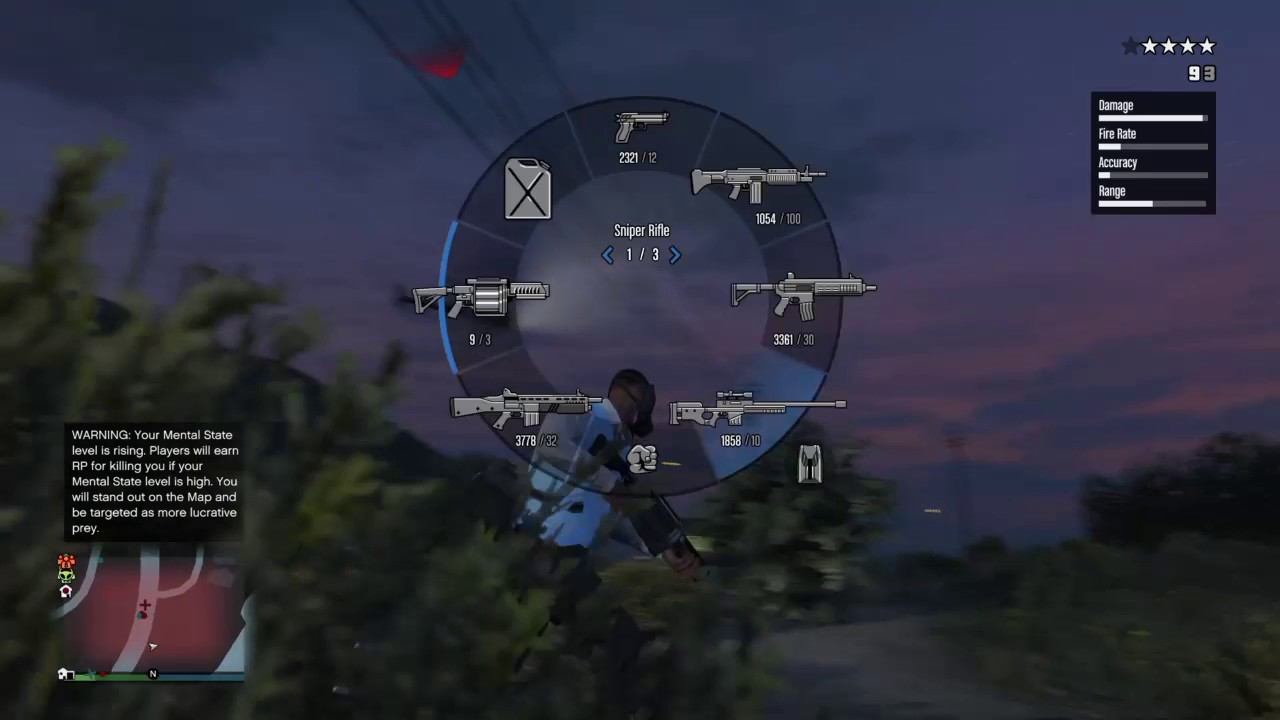 How to cause havoc 101 - YouTube