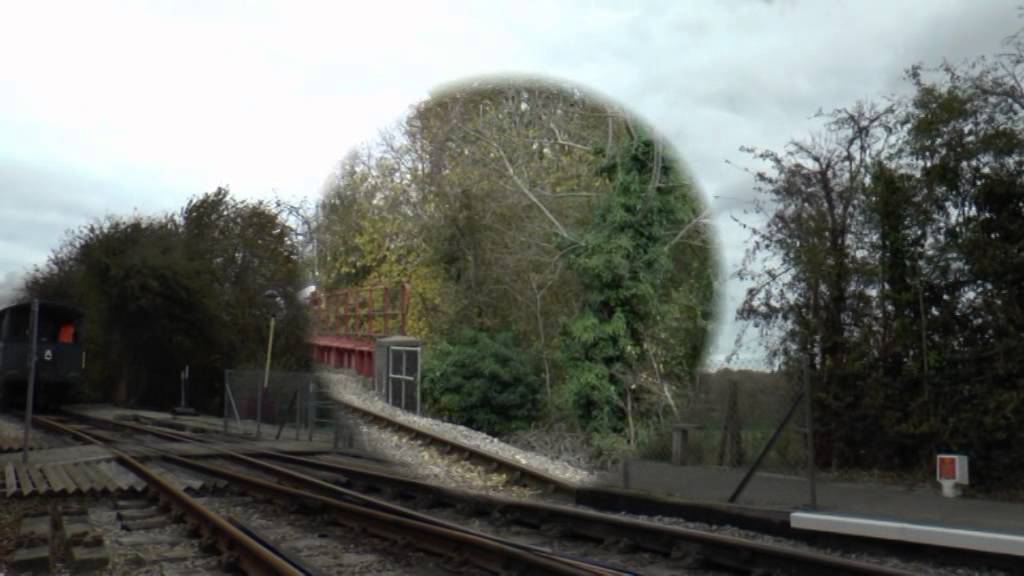 GWR loco 5521 LT 150 and 47406 - YouTube