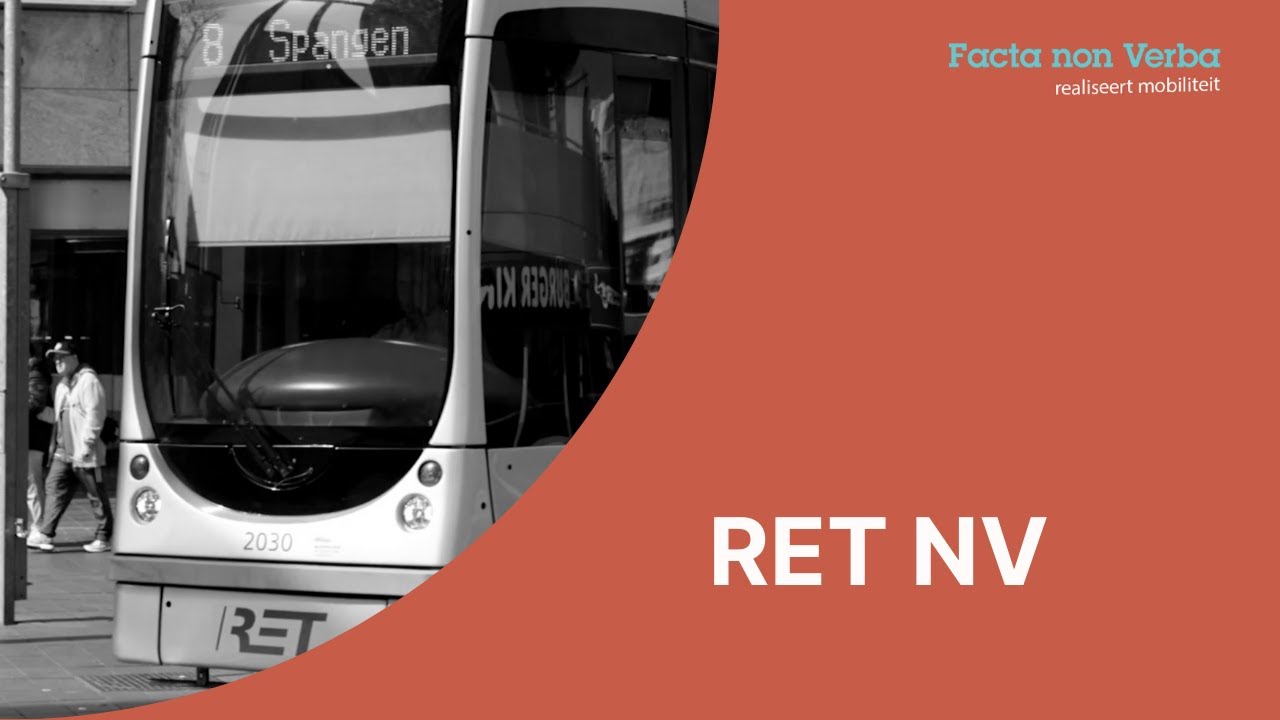 RET NV | Bedrijfsvideo | Facta non Verba - YouTube