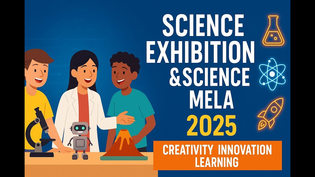 Promoting Scientific Thinking | Highlights from the Science Exhibition ...