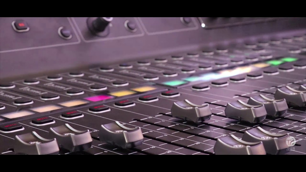 MSM SOUNDS advertisement - YouTube