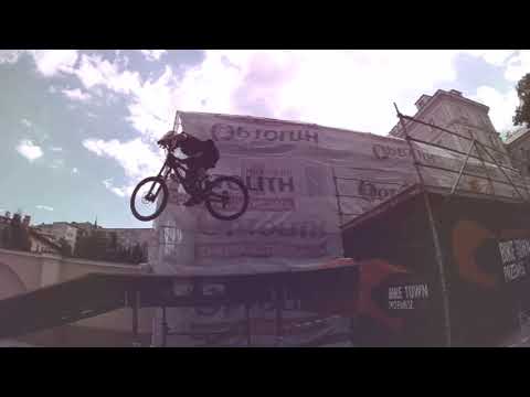 BIKE TOWN PRZEMYŚL 2019