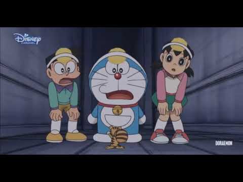Doraemon Doraemon Drakula'ya Karşı 2 Bölüm