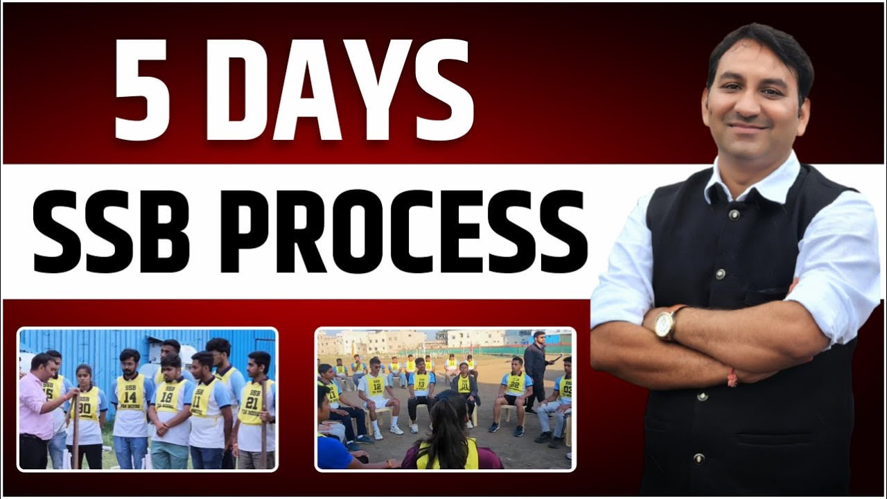 AFSB Selection Process 🔥 | AFSB Complete Information | Airforce SSB ...