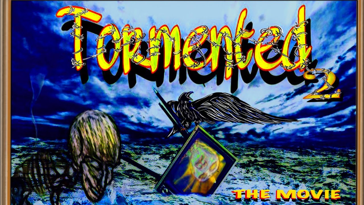 Tormented 2- Finding comfort in the terror the Movie - YouTube