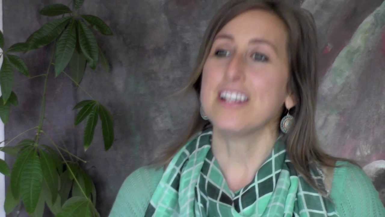 SXSW Eco Panel: Film is Power for Your Social Movement - YouTube