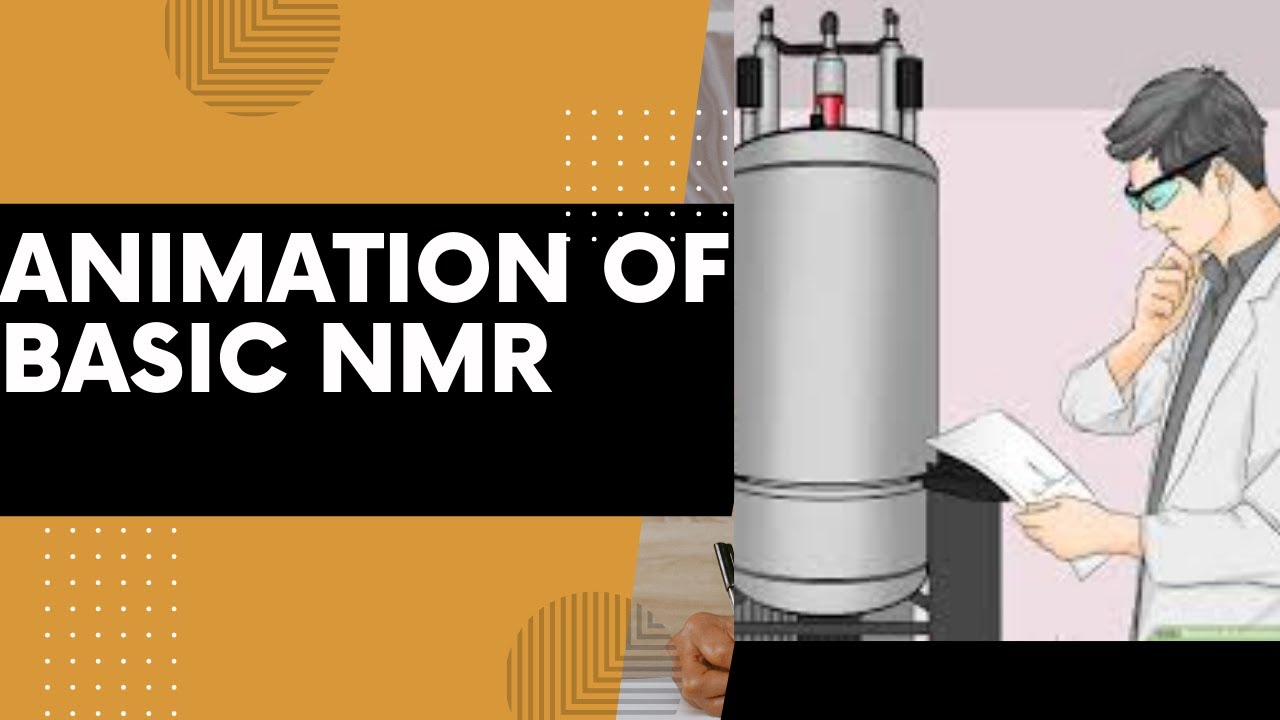 NMR introduction with animation# Basic NMR animation - YouTube