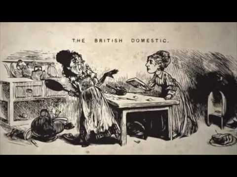 The Marvelous Mrs Beeton - YouTube