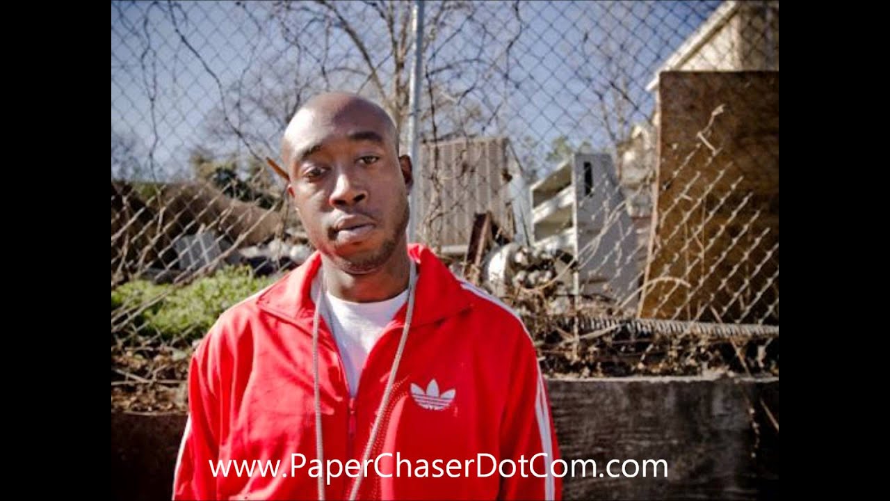 Freddie Gibbs Confirms He's Left Young Jeezy's CTE Label [New December ...