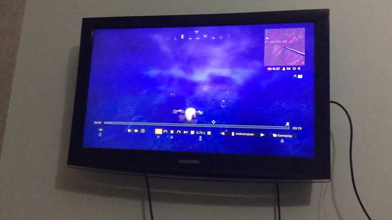 Weird heavy metal spawn glitch - YouTube