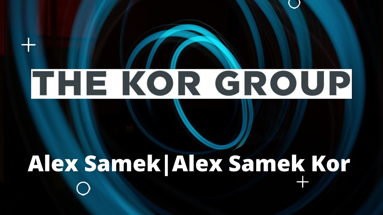 Alex Samek Proper Hospitality - YouTube