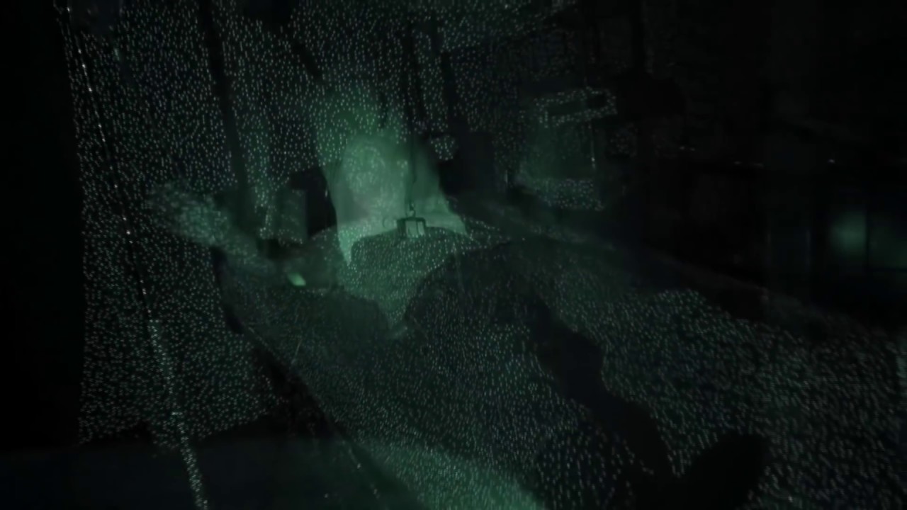 Il est sur le point de rencontrer un fantôme ! - Ghost Adventures ...