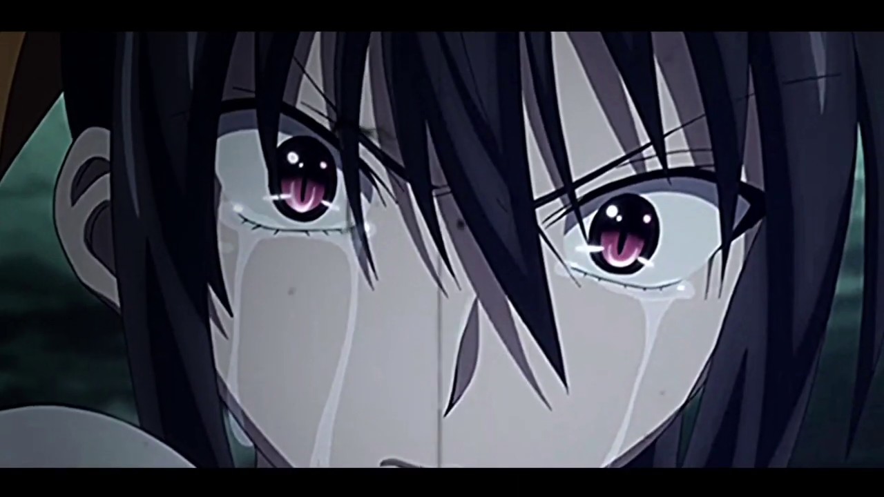 highschool dxd sad amv - YouTube