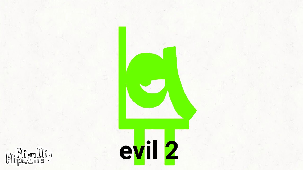 TVOKids Q’s Evil Modes - YouTube