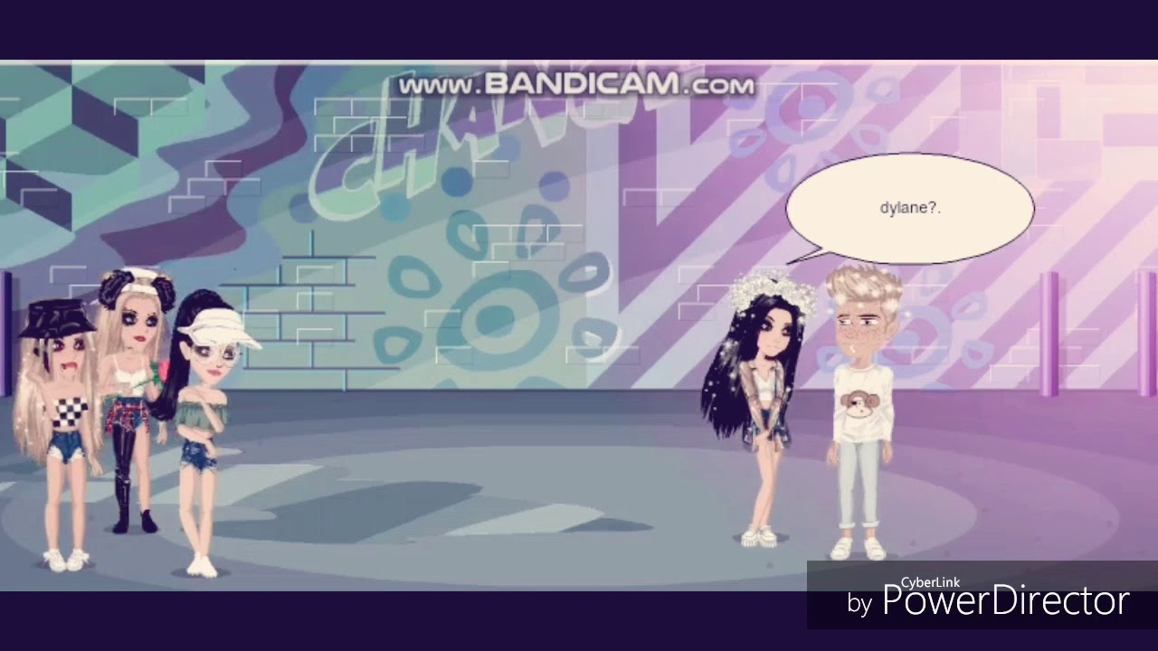 [Clip Msp] // Baby I am sorry, I am not sorry ! 👻// - YouTube