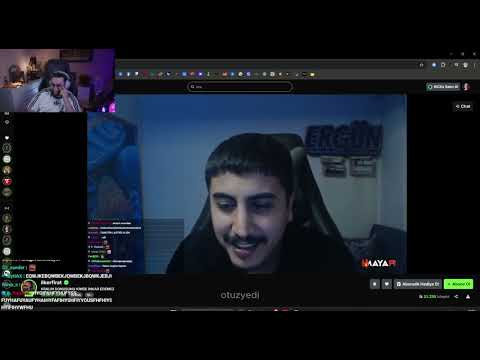 Eray - Canlı Canlı İlker Fırat İzliyor | Eray Mahallesi - 2026 Nasa Muhtarı