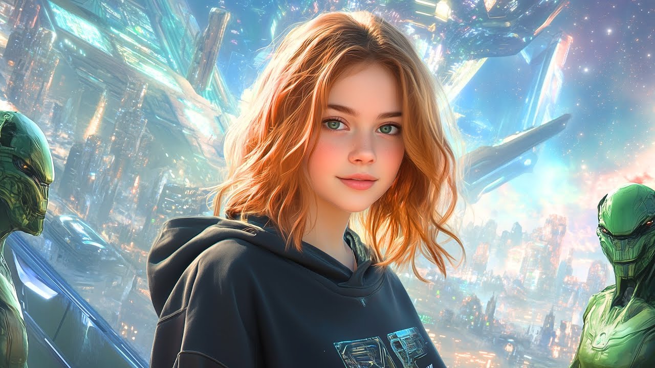 “You Can’t Do It,”—Alien’s Smirk Faded as Human Scored 100 Without Even ...