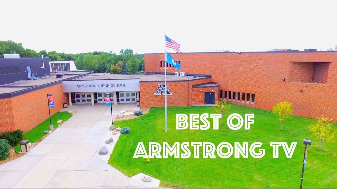 Best of Armstrong TV - YouTube