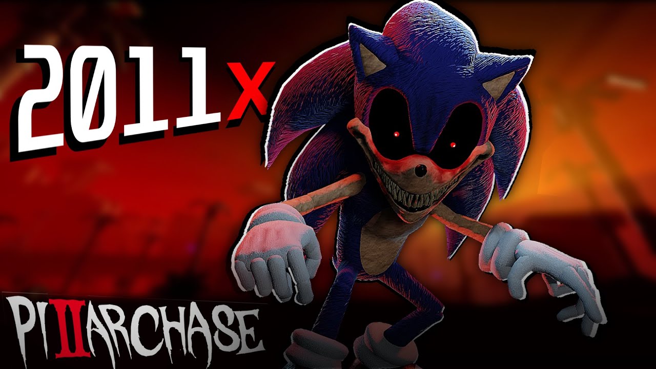 Normal 2011X Remodel Gameplay | Pillar Chase 2 - YouTube