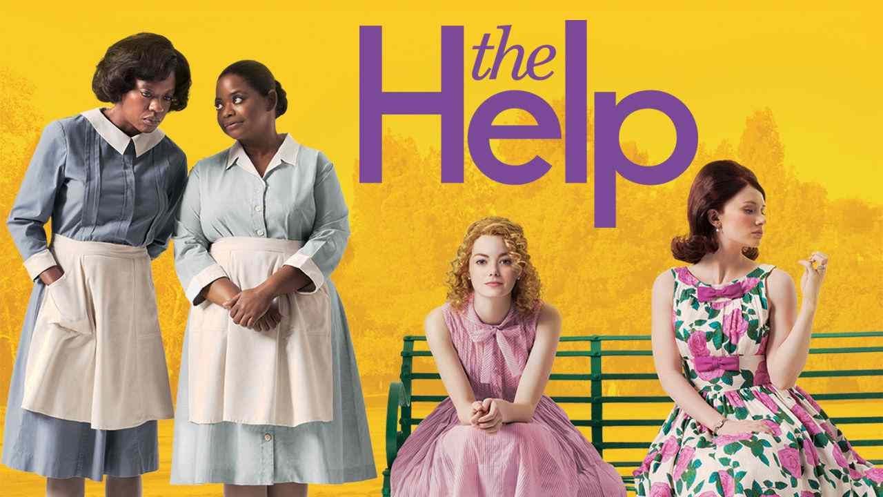 The Help Yule Mae Davis