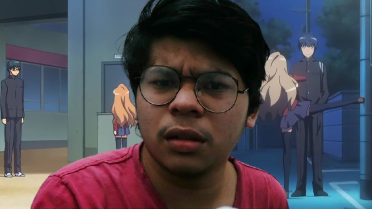 PEAK episode but... It also PISSED me off. Taiga and Ryuji deserve ...