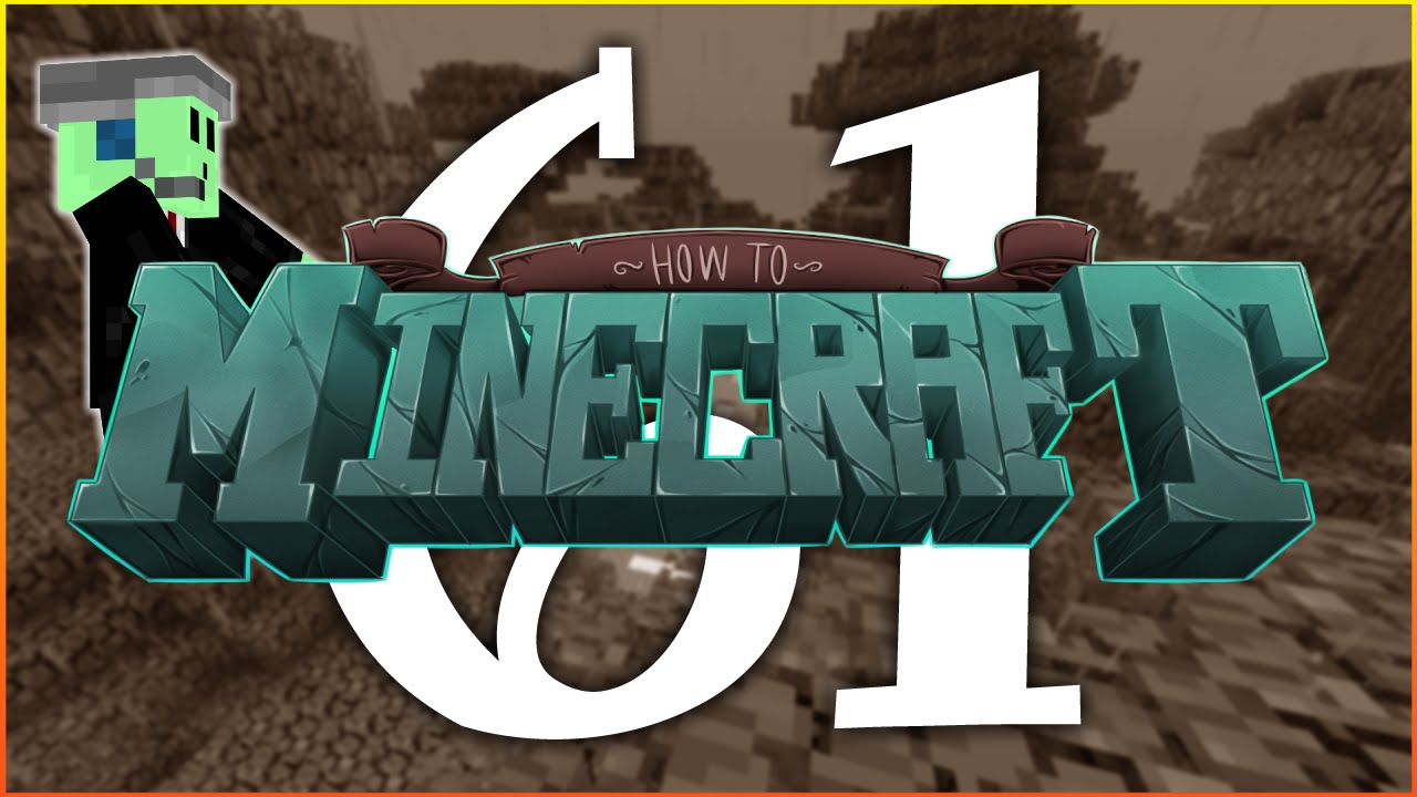 How To Minecraft SMP : "Vengeance." : Episode 61 - YouTube