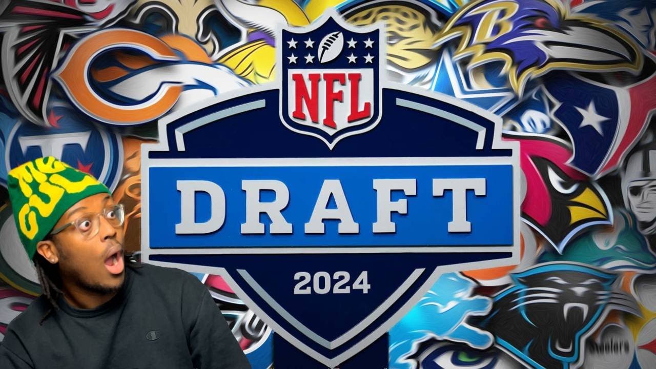 Do I Declare For The Draft??? - YouTube