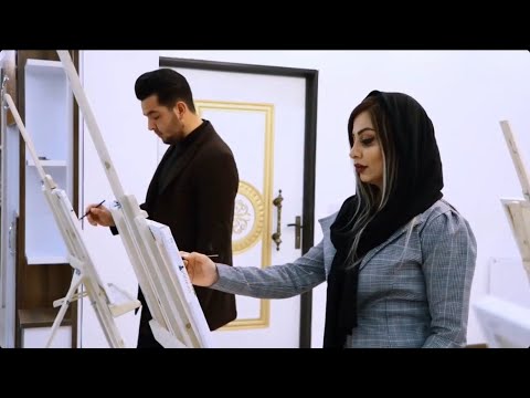 Uch gardash Mustafa Milan Nazenazimae / official Video Klip
