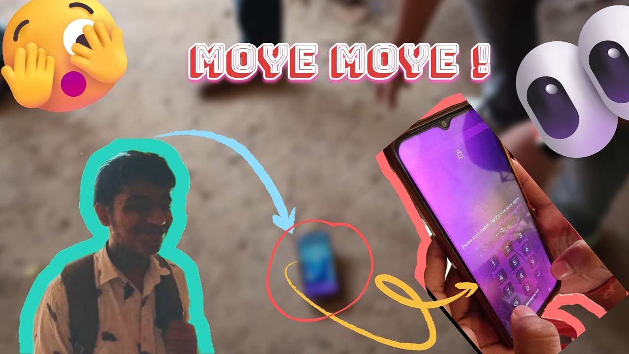 Aakash ka phone Tut gya 🥺😔😰😰#funny #comedy #comedyvideos #vlog # ...