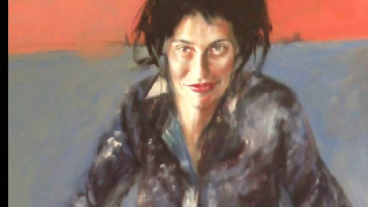 Deborah Conway speaks with Peter Farnan - YouTube