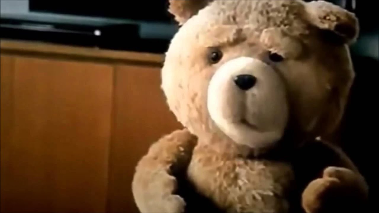 Ted The Movie: End Scene - YouTube