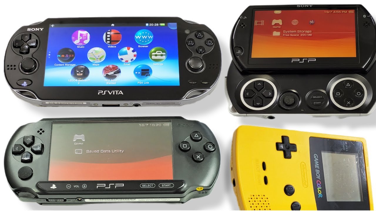 Second Hand Gaming Console In India Should You Buy It? | 2nd hand ...