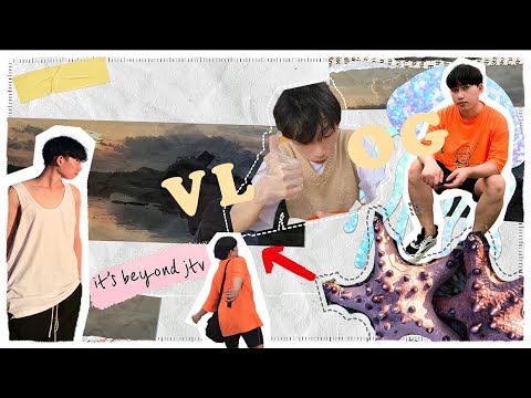 V-LOG | Eat, Rest, Refresh 🤍 BOHOL + SM seaside CEBU Tour vlog. - YouTube