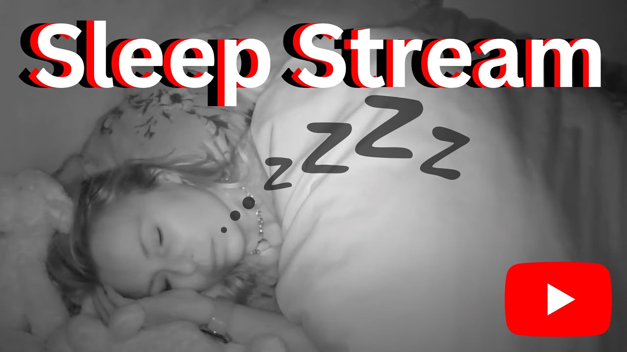 🔴 FALL ASLEEP WITH ME. SNORING. DREAMS. - YouTube