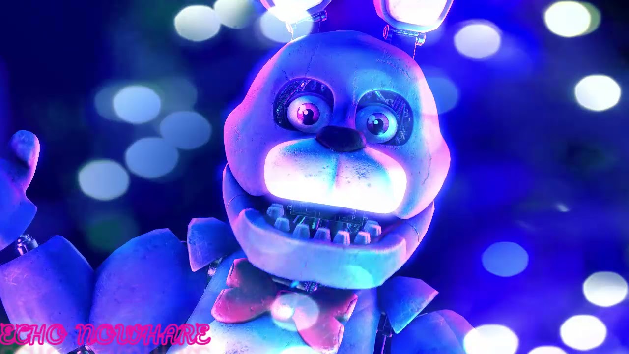 (sfm/fnaf) back together collab part 13 for Trev w plays - YouTube