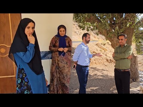 Qasim bought a proposal cake… But when he found out who the bride was, he was shocked and ran away!😱