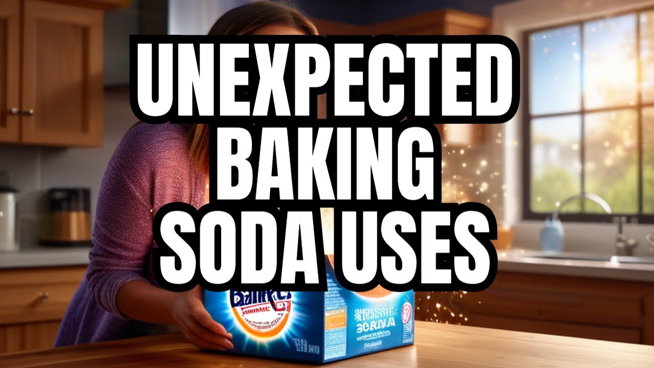 Surprising Baking Soda Large Quantity Photos