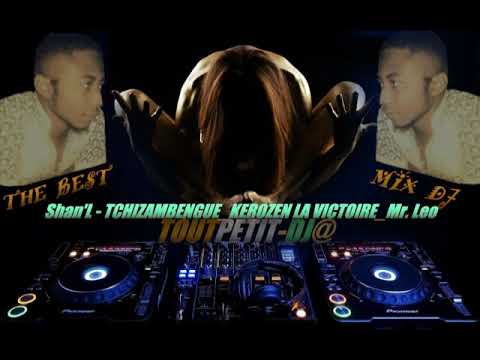 THE BEST IVOIRE MIX DJ 1 - YouTube