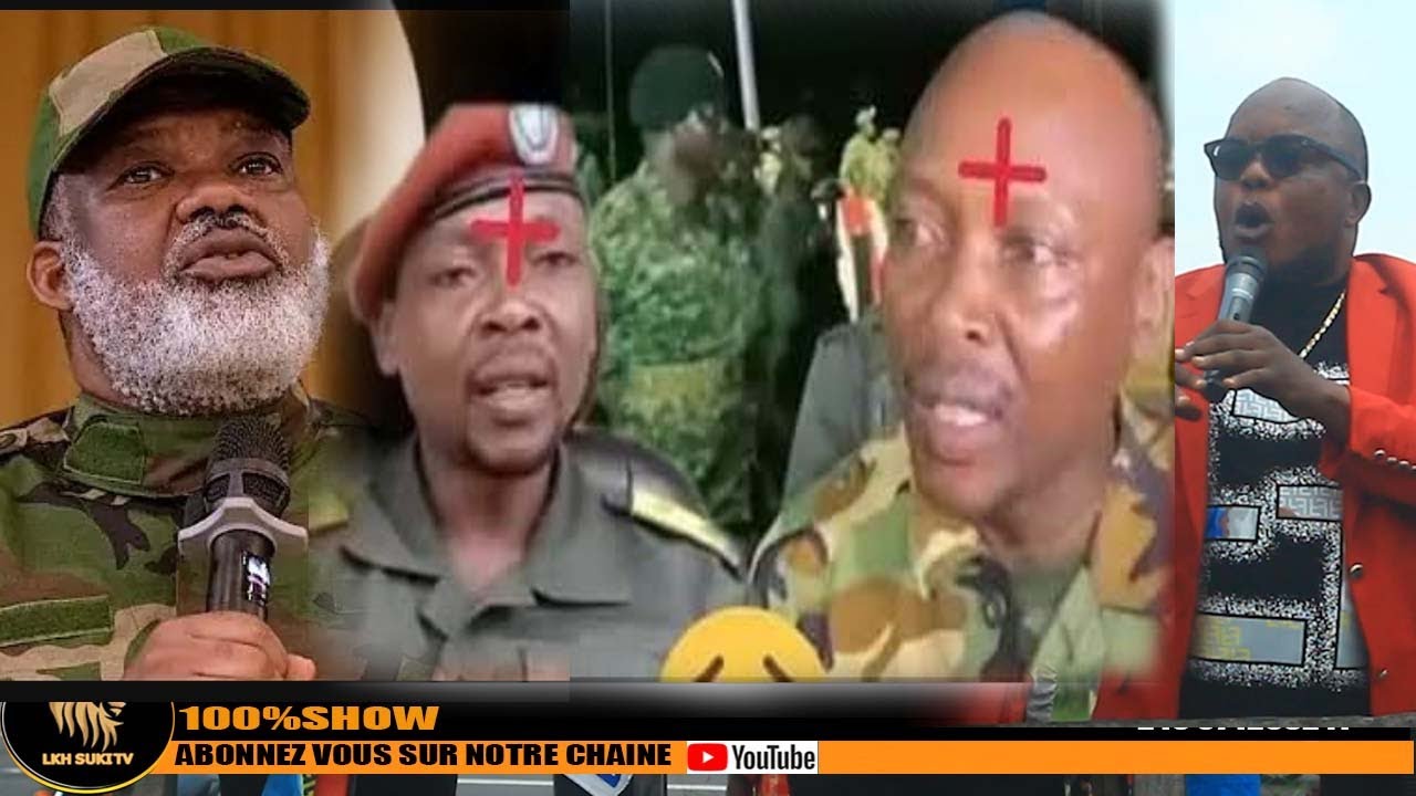 LA MORT DE WILLY NGOMA SE CACHE PAR CORNEIL NANGA VERITE VRAIES - YouTube