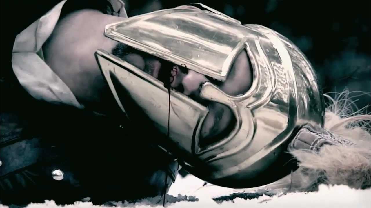 A Thousand Years Slavery - Epicurean - YouTube