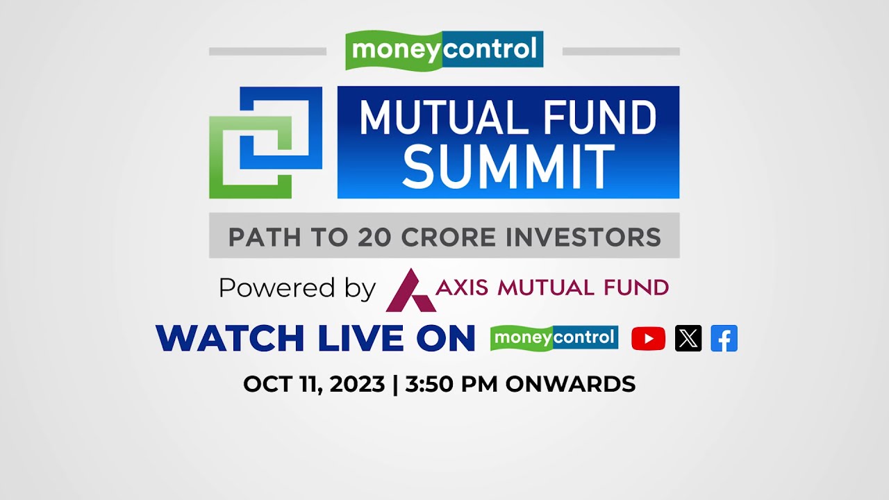 Money To Go From Investors To Mutual Funds, Straight | MC Mutual Fund ...