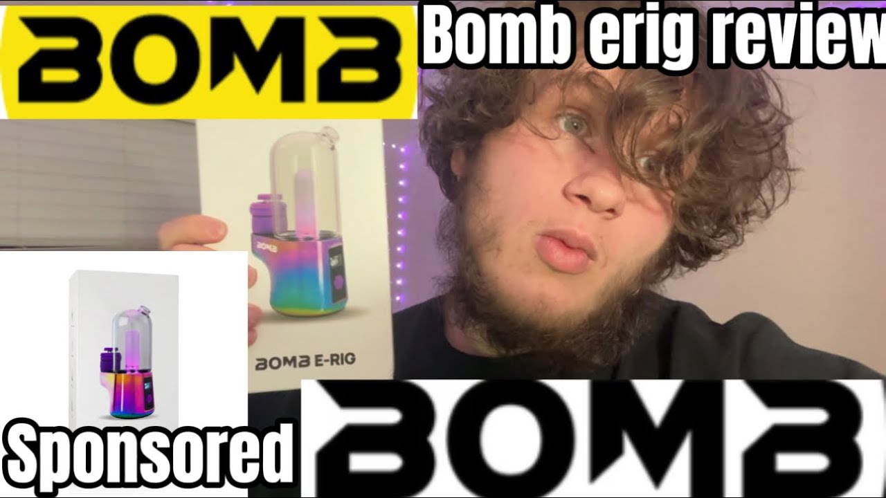 FULL IN DEPTH BOMB ERIG REVIEW - YouTube
