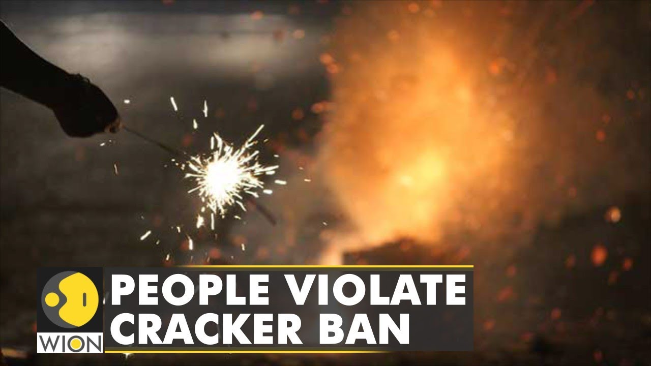 Air quality in Delhi worsens to severe category; stubble burning ...